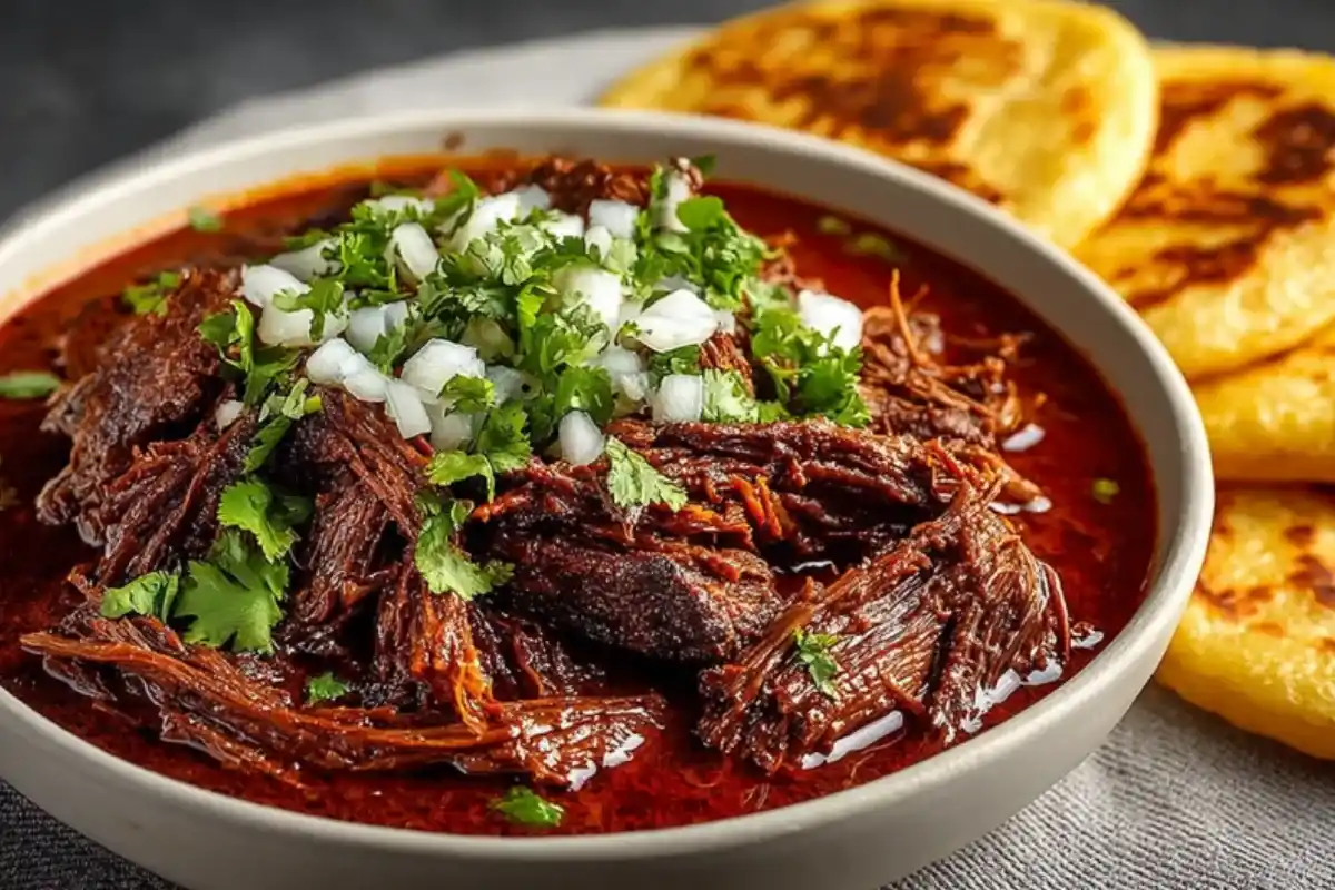 Best Authentic Beef Birria Recipe In 3 Hours!