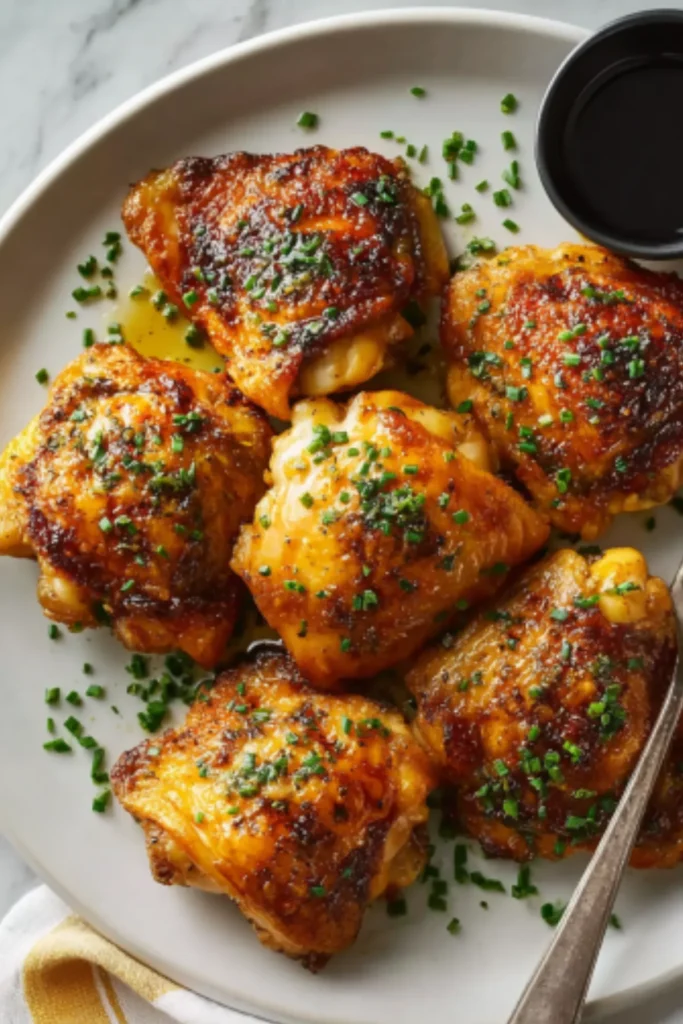 Best Fall-Off-the-Bone Chicken Recipe Ready in 2 Hours