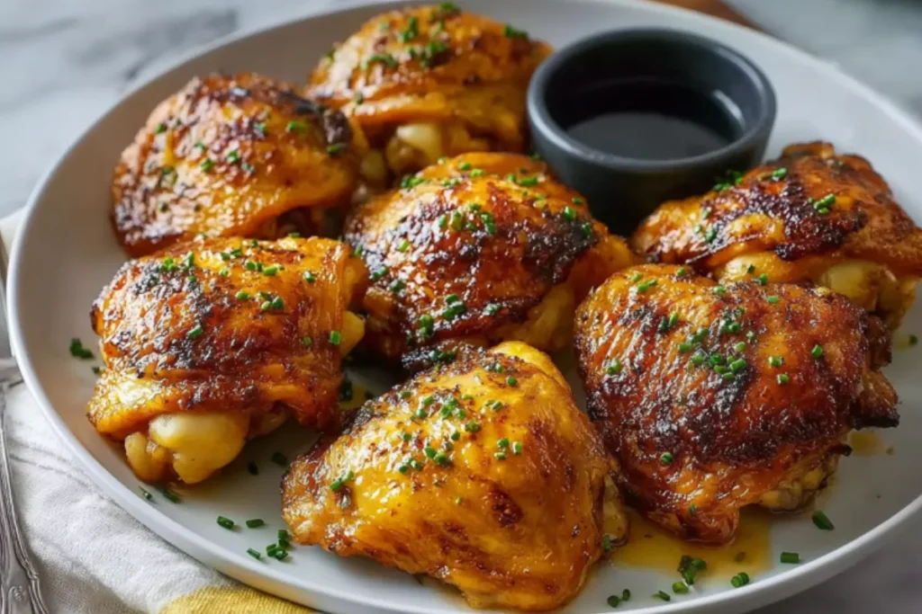 Best Fall-Off-the-Bone Chicken Recipe Ready in 2 Hours
